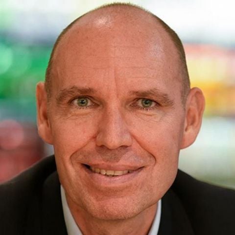 Interview : Regis Schultz, PDG du groupe JD Sports