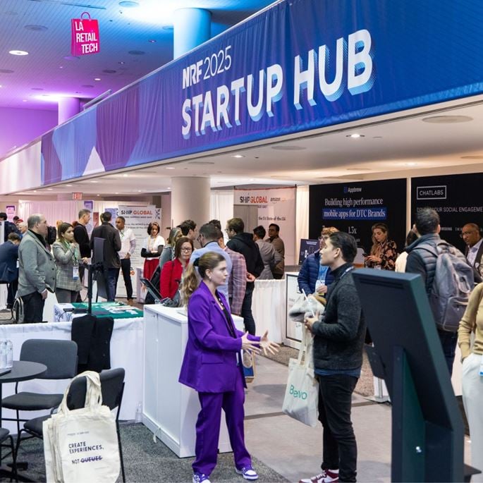 Startup Hub