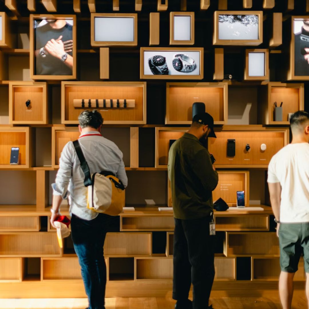 Your bespoke experience